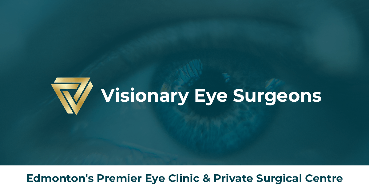 What is the Cornea? - Visionary Eye Surgeons