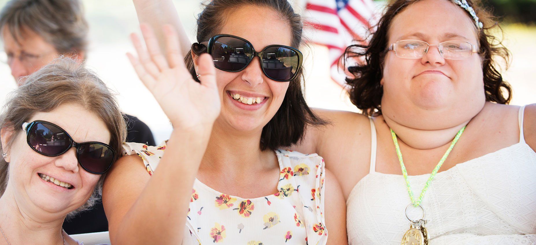 Tandem Northwest | 24-Hour Support for Adults With Disabilities