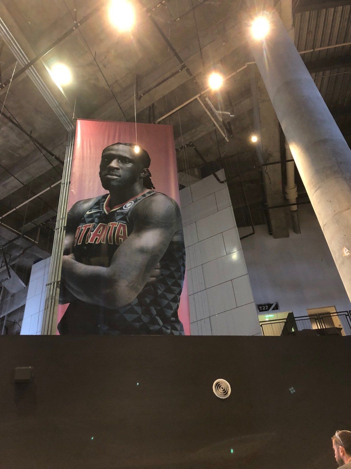 State Farm Arena Sign | Altair Sign & Light