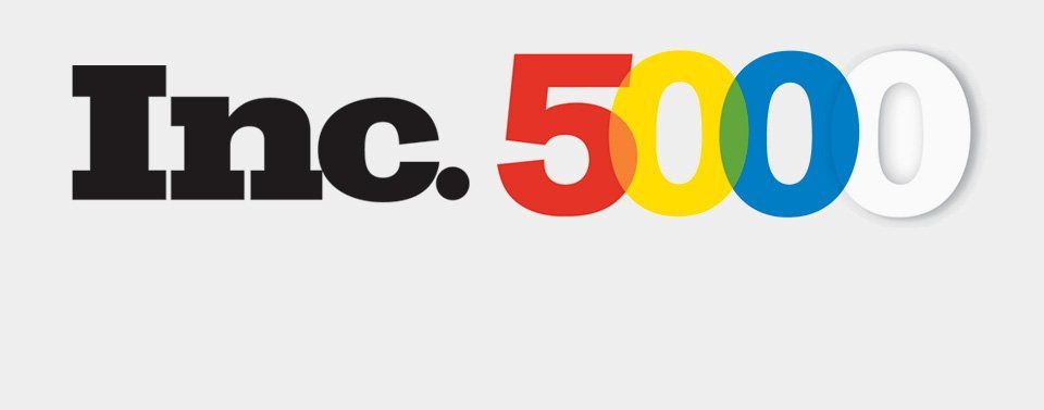 Altair Sign & Light Is Listed On Inc. 5000 For 5 Years In A Row