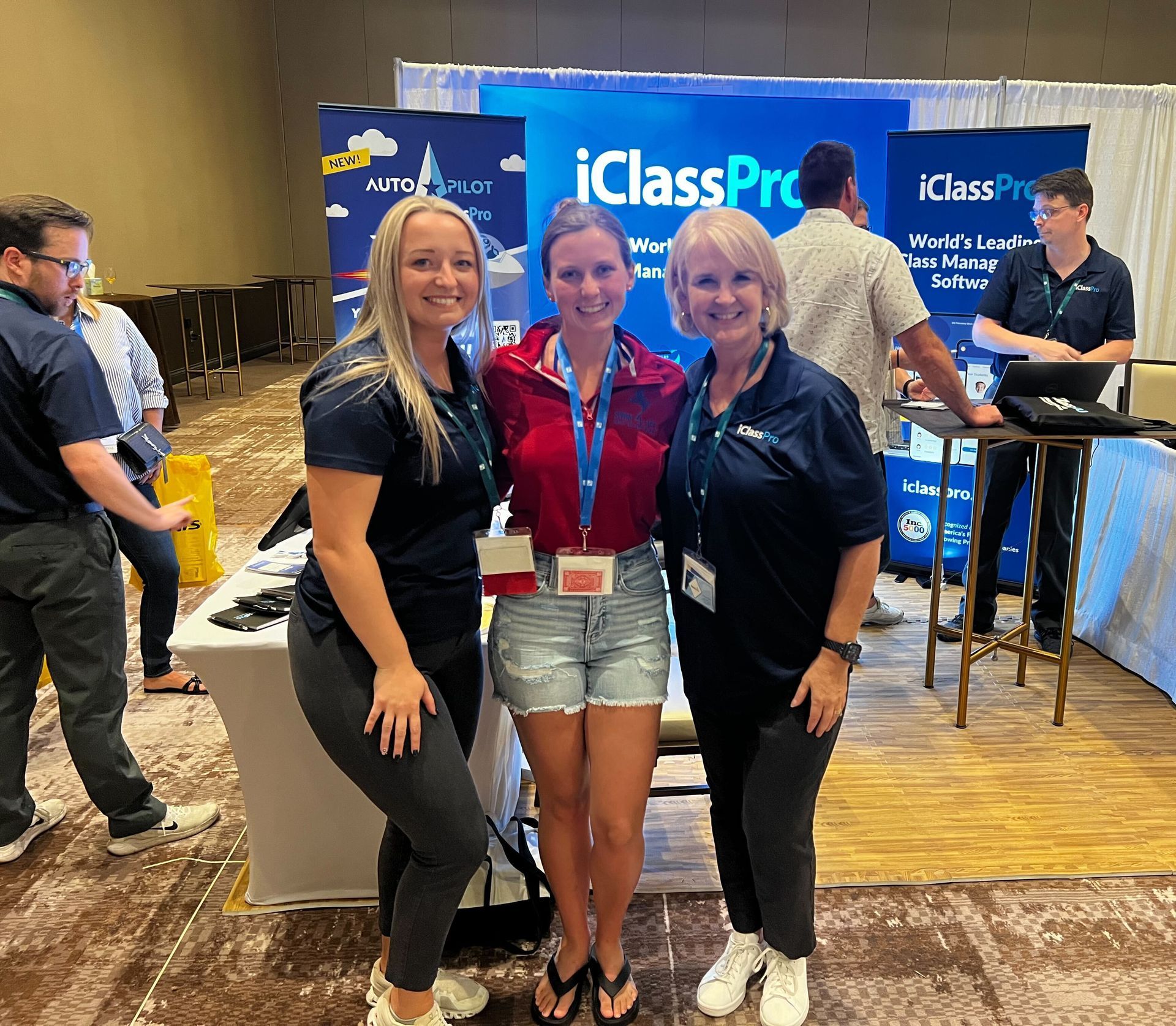 Careers | iClassPro Class Management Software