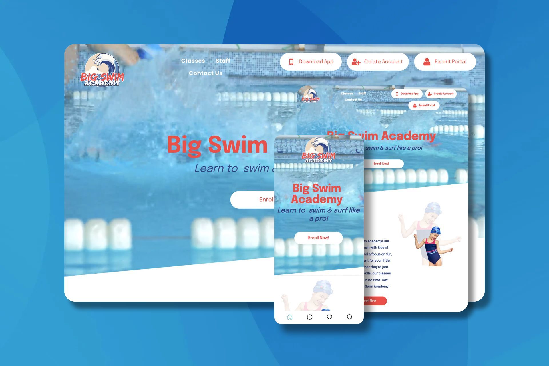 iClassPro Websites - iClassPro Class Management Software