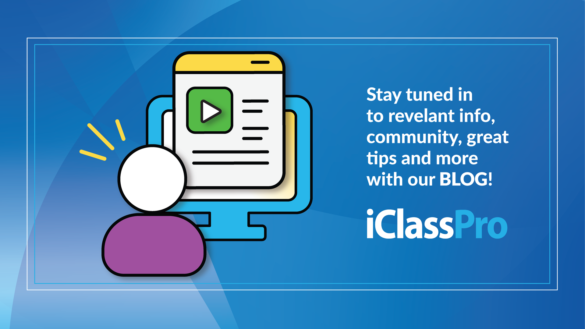 iClassPro Blog: Gym, Cheer, Dance and Swim Tips & Insights