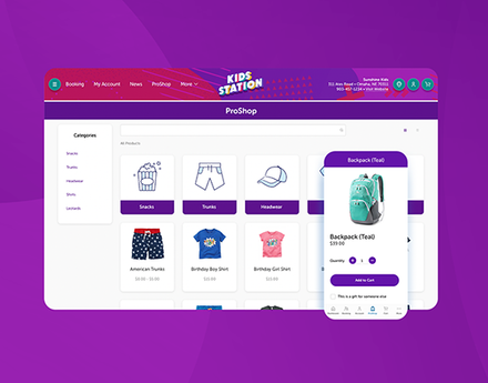 iClassPro Online Class Management Software