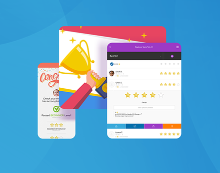 iClassPro Online Class Management Software