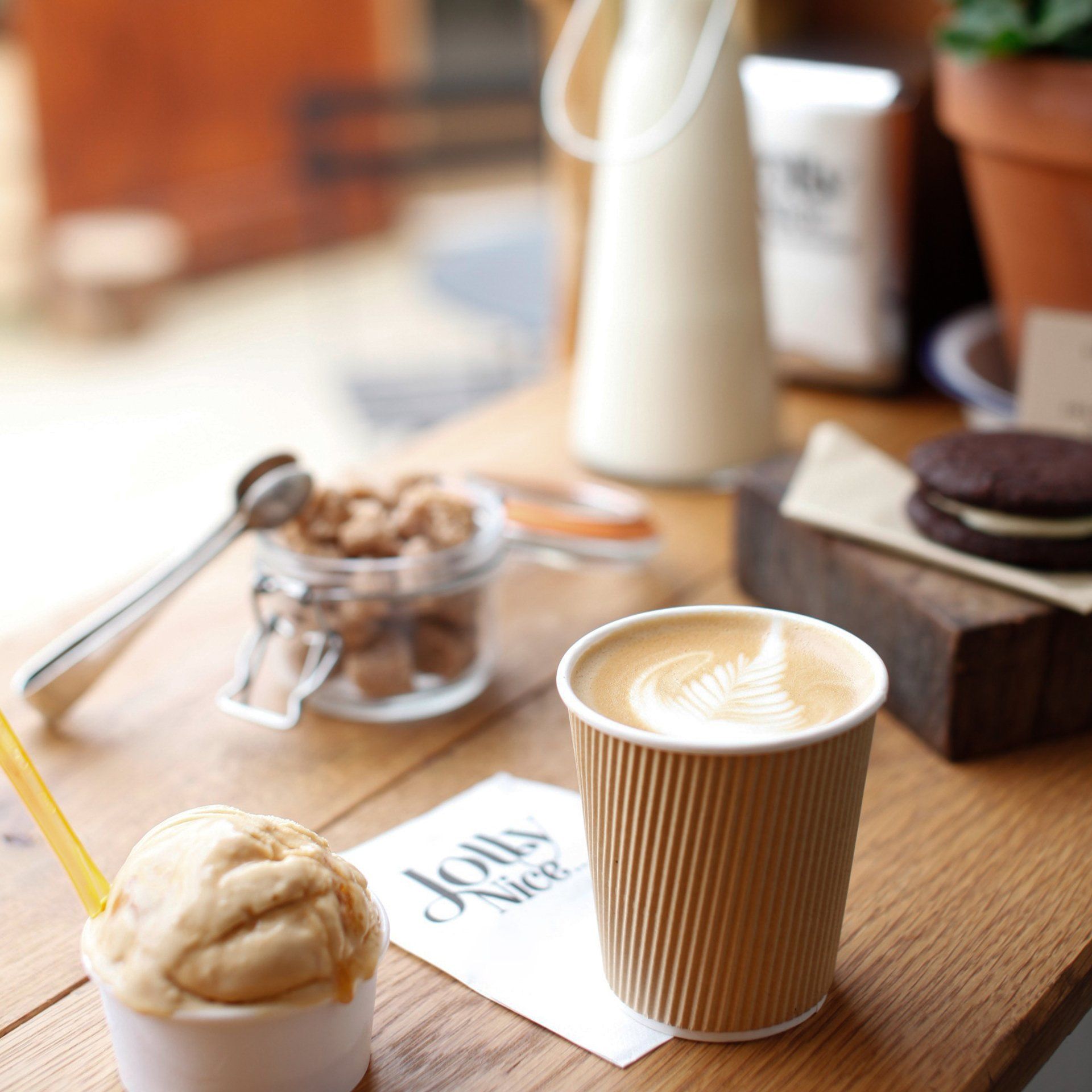 Jolly Nice Farm Shop