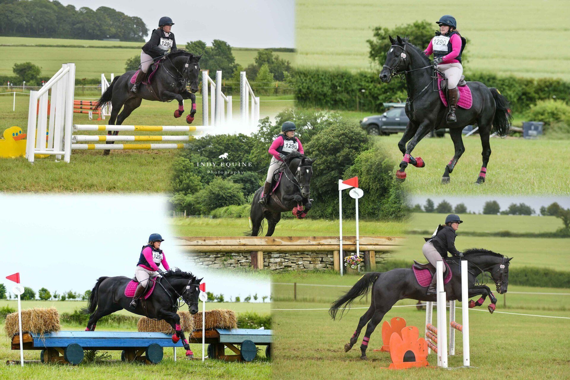 HOME - OXSTALLS XC