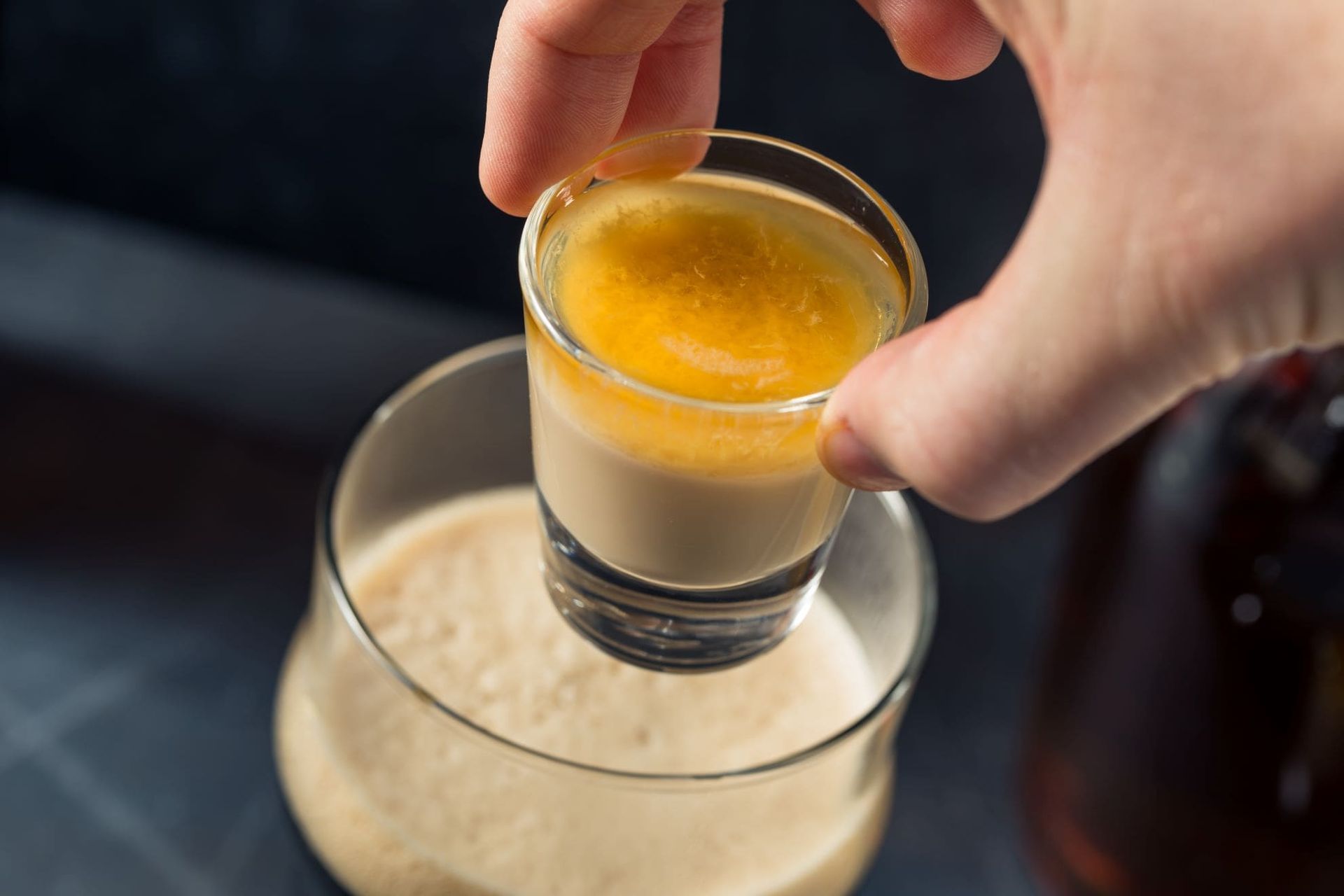 Irish Pub with Late Night Food | Dublin Drop | St. Pete, FL