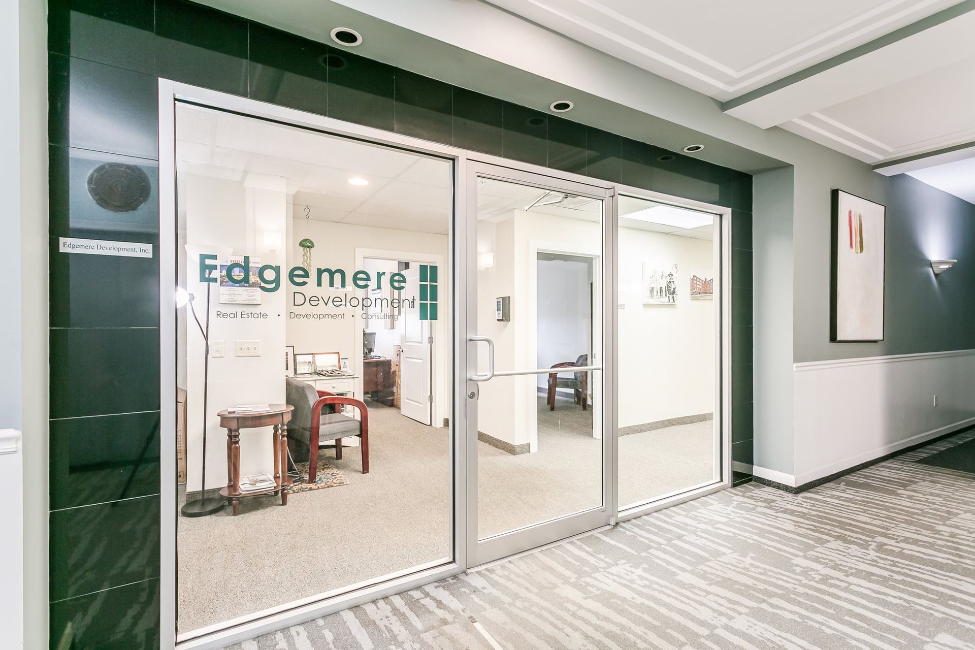 Commercial | The Medical Arts Building