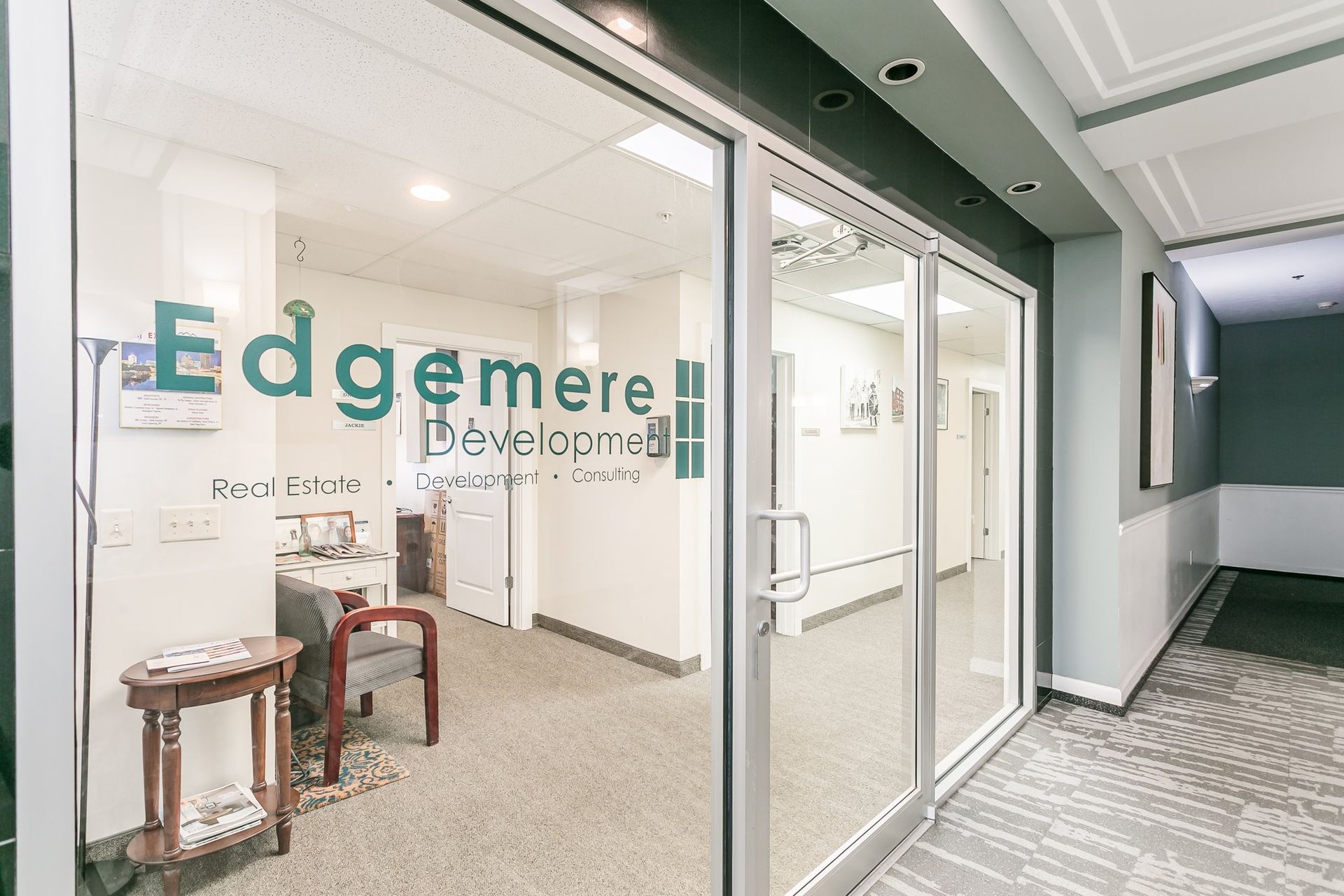 Commercial | The Medical Arts Building