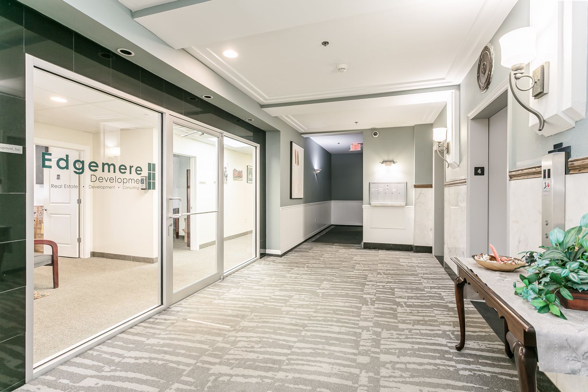 Commercial | The Medical Arts Building