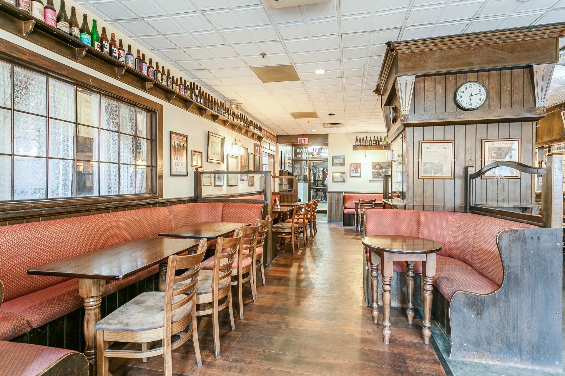 Retail | The Medical Arts Building