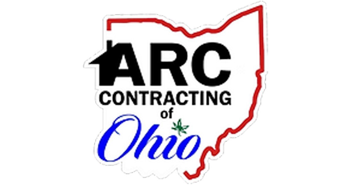 Roofing Contractor | Kent, OH | ARC Contracting of Ohio LLC