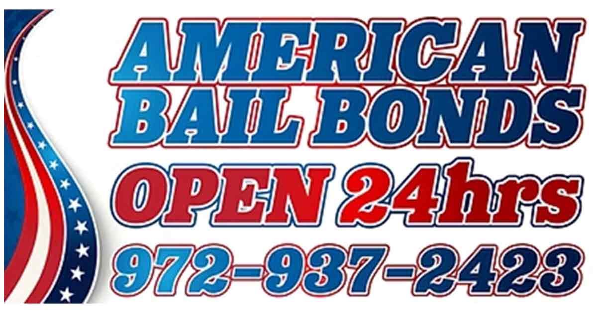 Fast Bail Bond Service | Waxahachie, TX | American Bail Bond