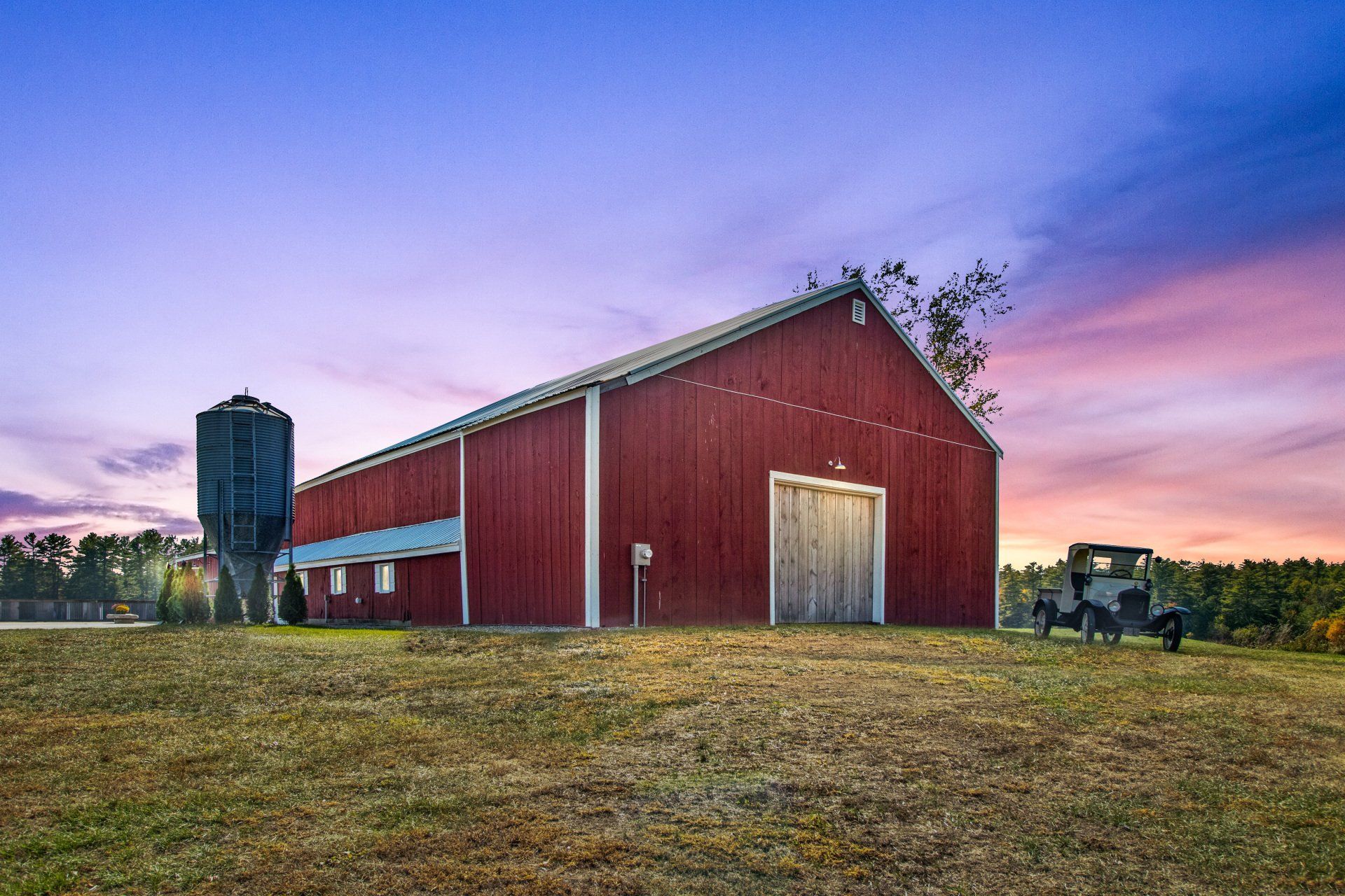 Gallery | Dayton, ME | This Old Barn