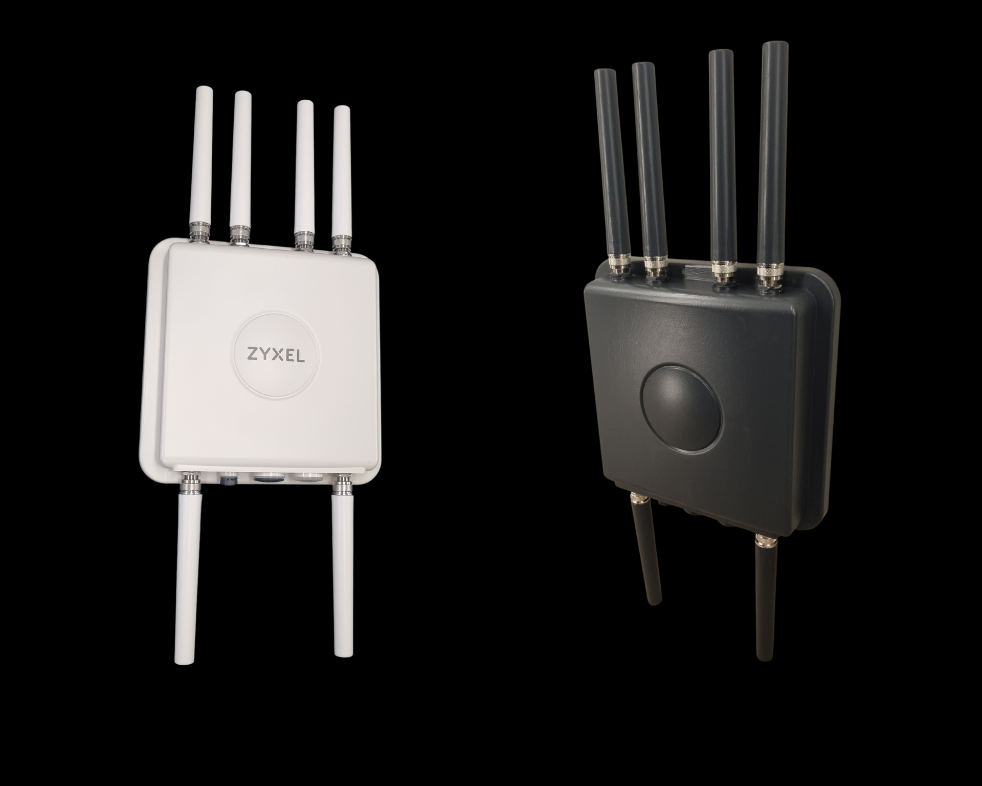 Vibrant Networks | Bespoke Outdoor Wi-Fi Installation