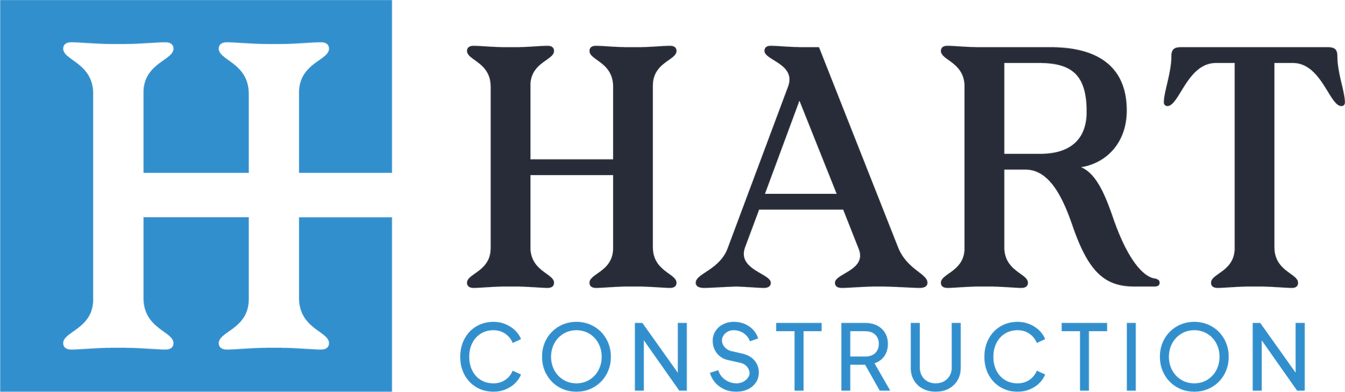 Hart Construction | Fine Home Renovations