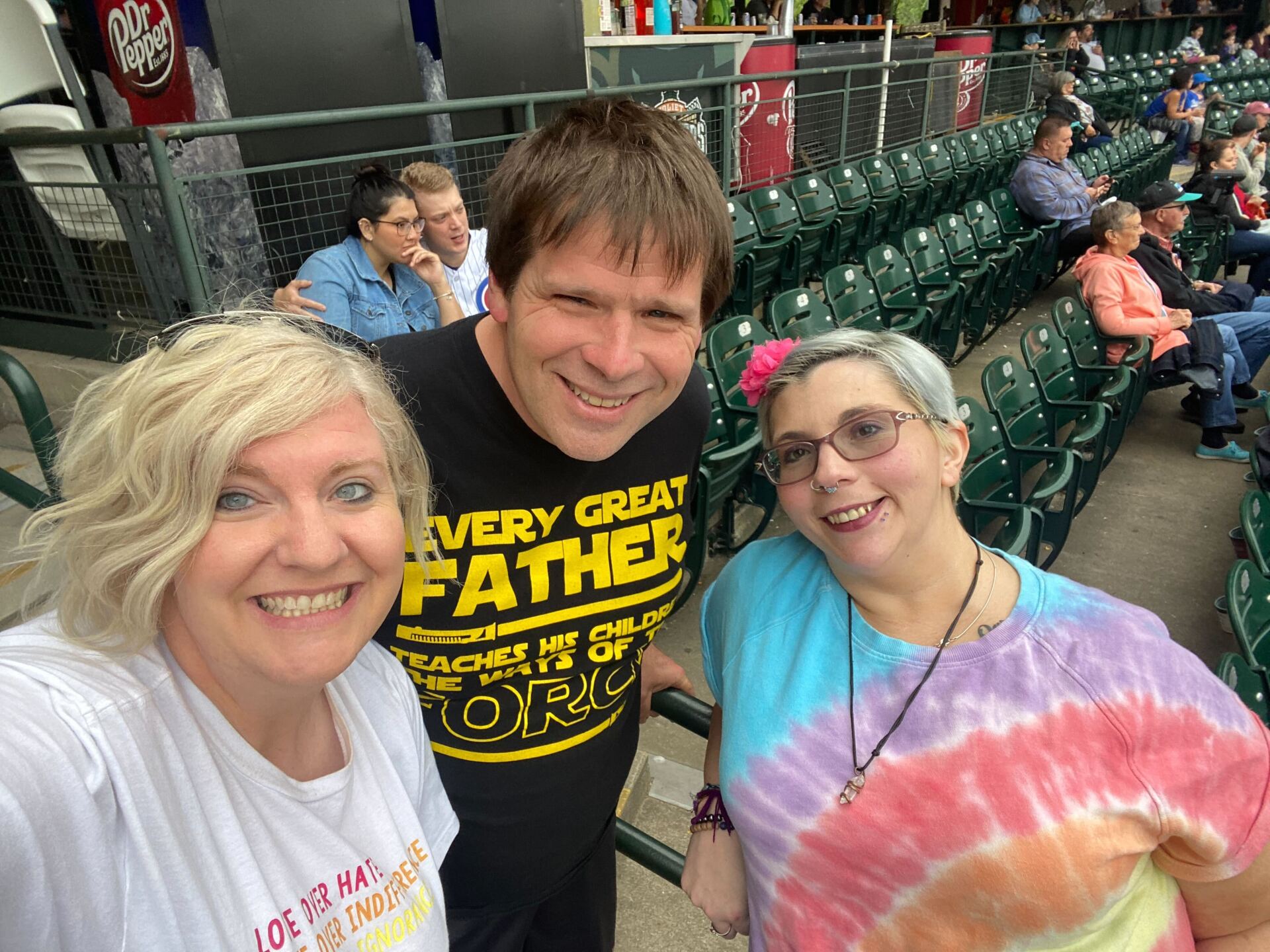 Plainfield Pride - Gallery