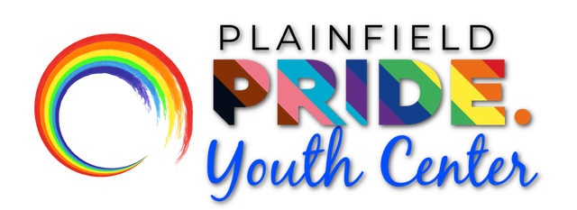 Youth Center Logo