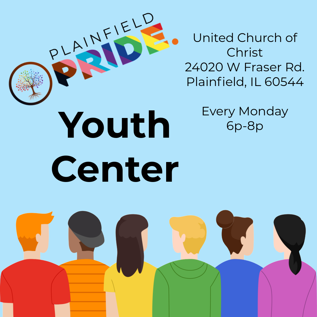 Plainfield Pride - Pride Gala