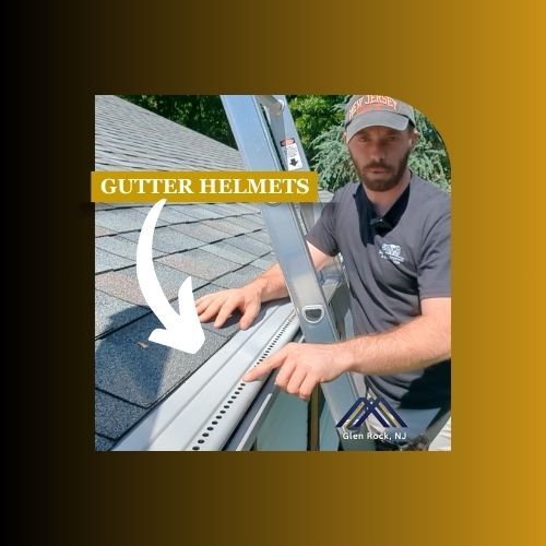 Upgrade Your Home with Gutter Helmets | Mattsson Roofing