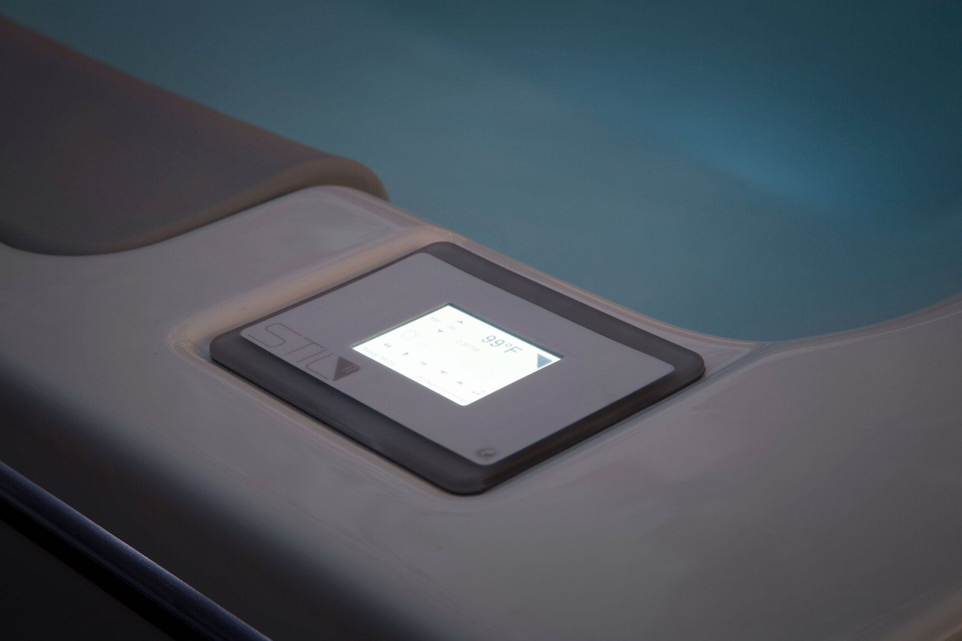 Blue Hawaiian Spas | Bullfrog Spas | West Tennessee | Jackson TN