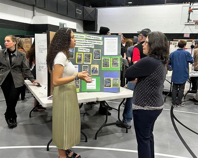 Home - Francis W. Parker Charter Essential School