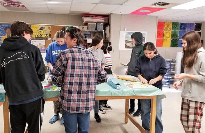 Home - Francis W. Parker Charter Essential School