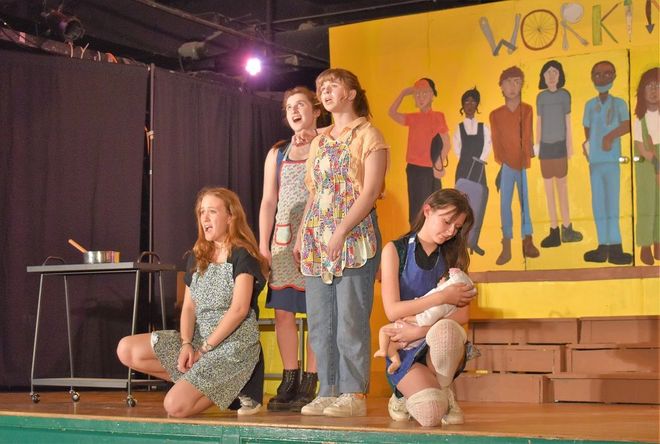 Home - Francis W. Parker Charter Essential School