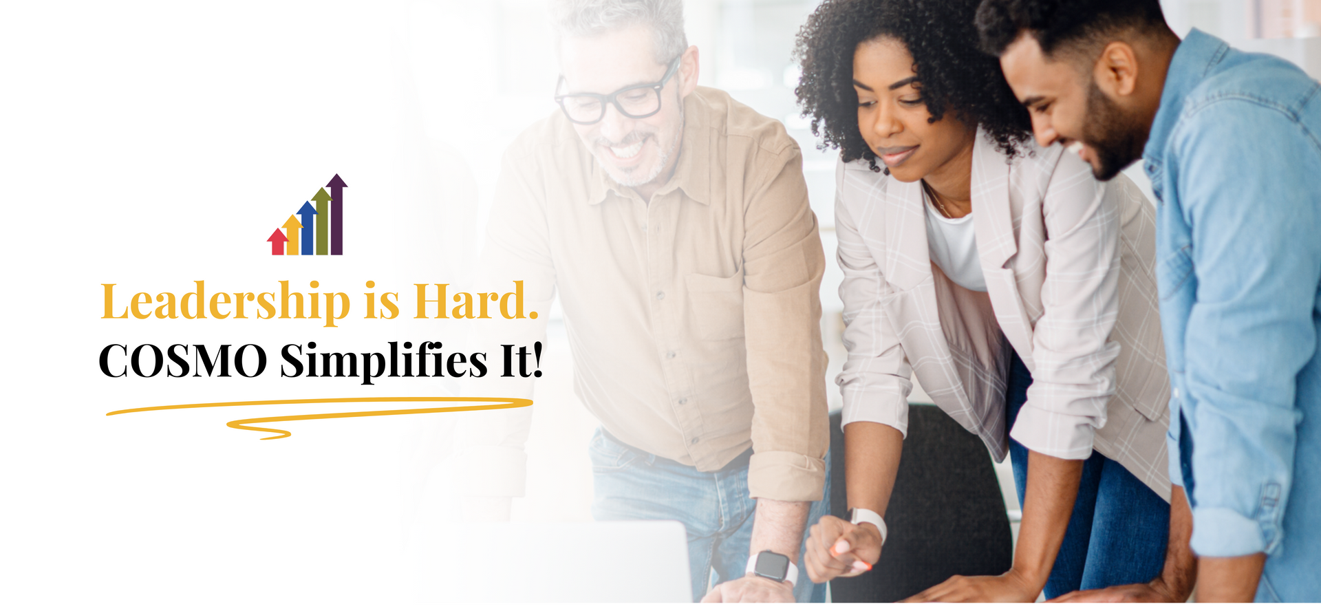 About | Cosmo Advantage