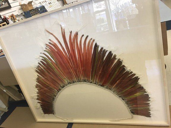 Custom Frames for Bethesda, MD | Framers’ Workroom