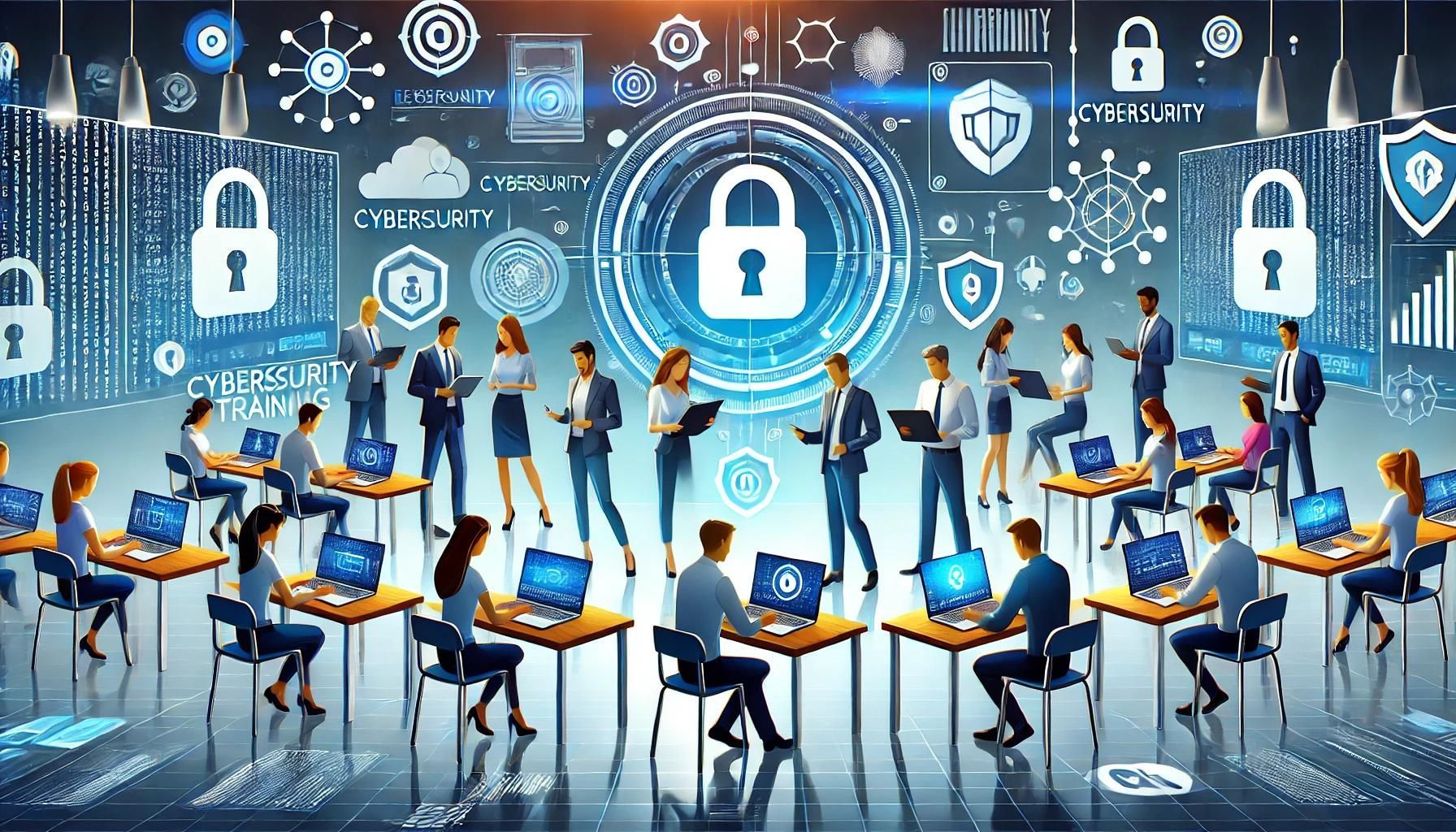 How CISA cybersecurity training can enhance skills and securtity How CISA cybersecurity training can enhance skills and securtity