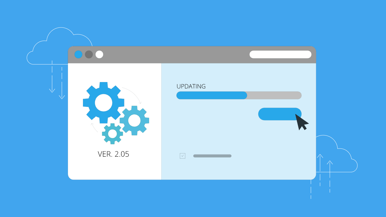 7 Reasons Why You Shouldn’t Delay Software Updates