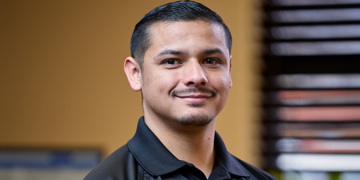 Adrian Celebrates His First Anniversary | Makios Technology