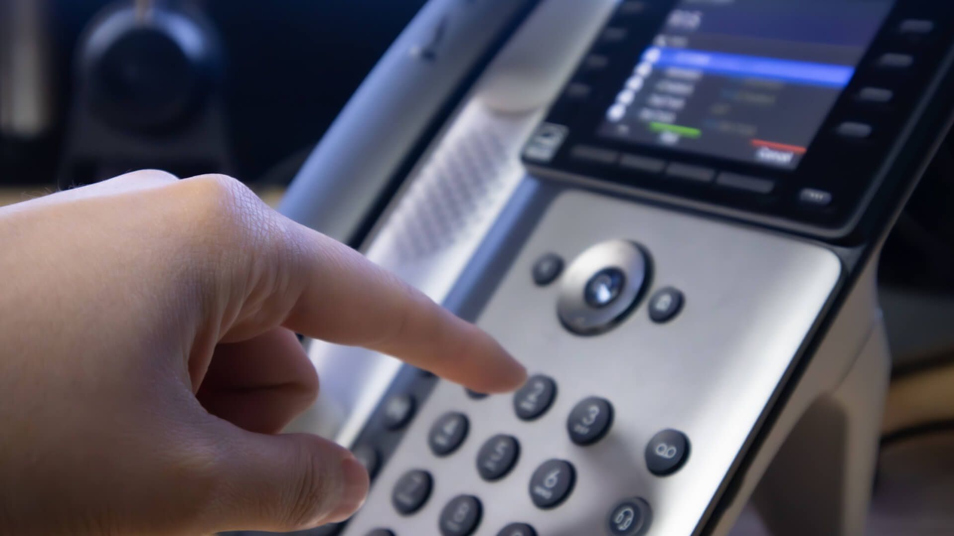 How to Choose the Best Business Phone Number | Makios Technology