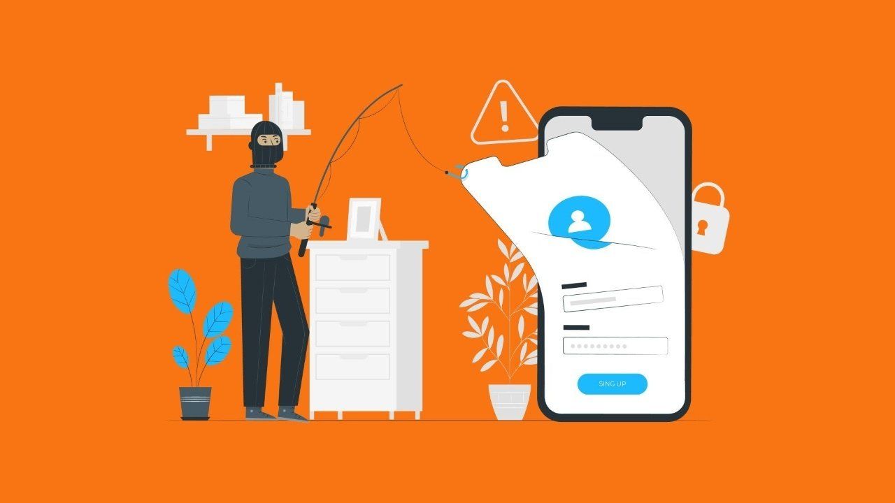 Vishing and Smishing: What They Are & How to Avoid Them | Makios