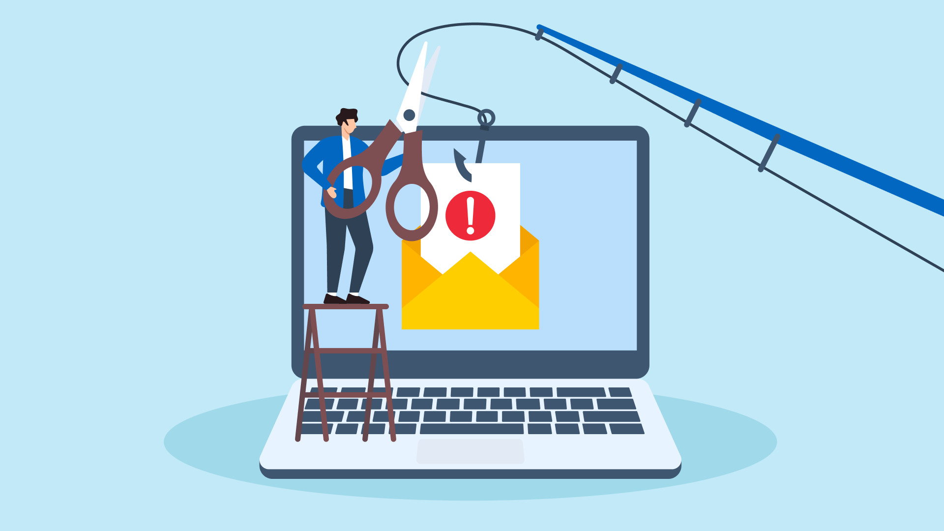 Why You Should use a Security Awareness Training Program | Makios Why You Should use a Security Awareness Training Program | Makios