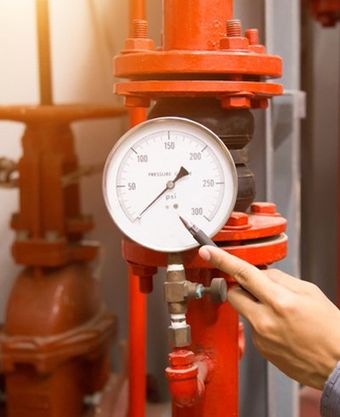 Cary Backflow | Holly Springs, NC | Backflow Testing and Repair