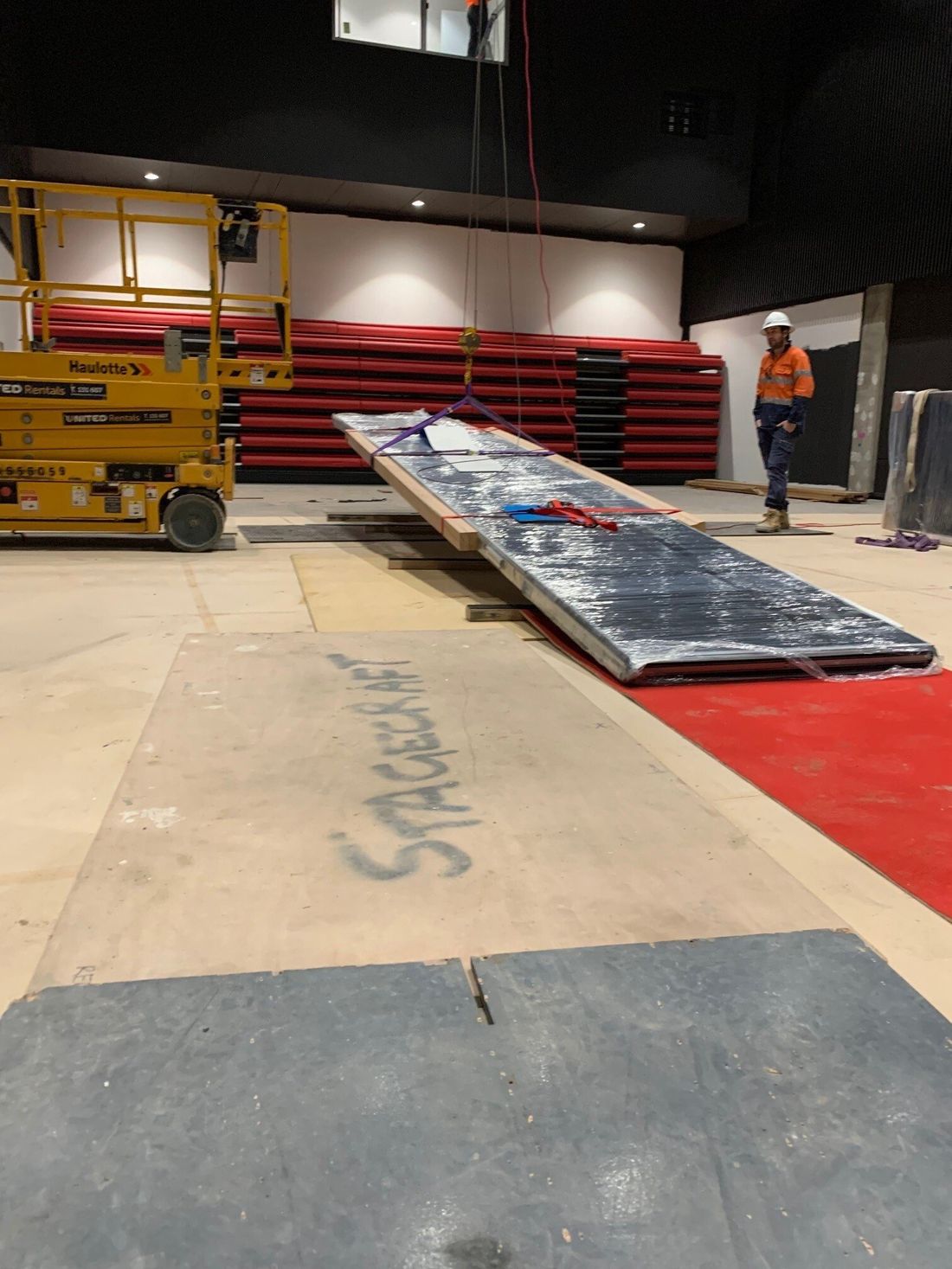 Speacialists in repairs - servicing & installs of Folding Walls ...