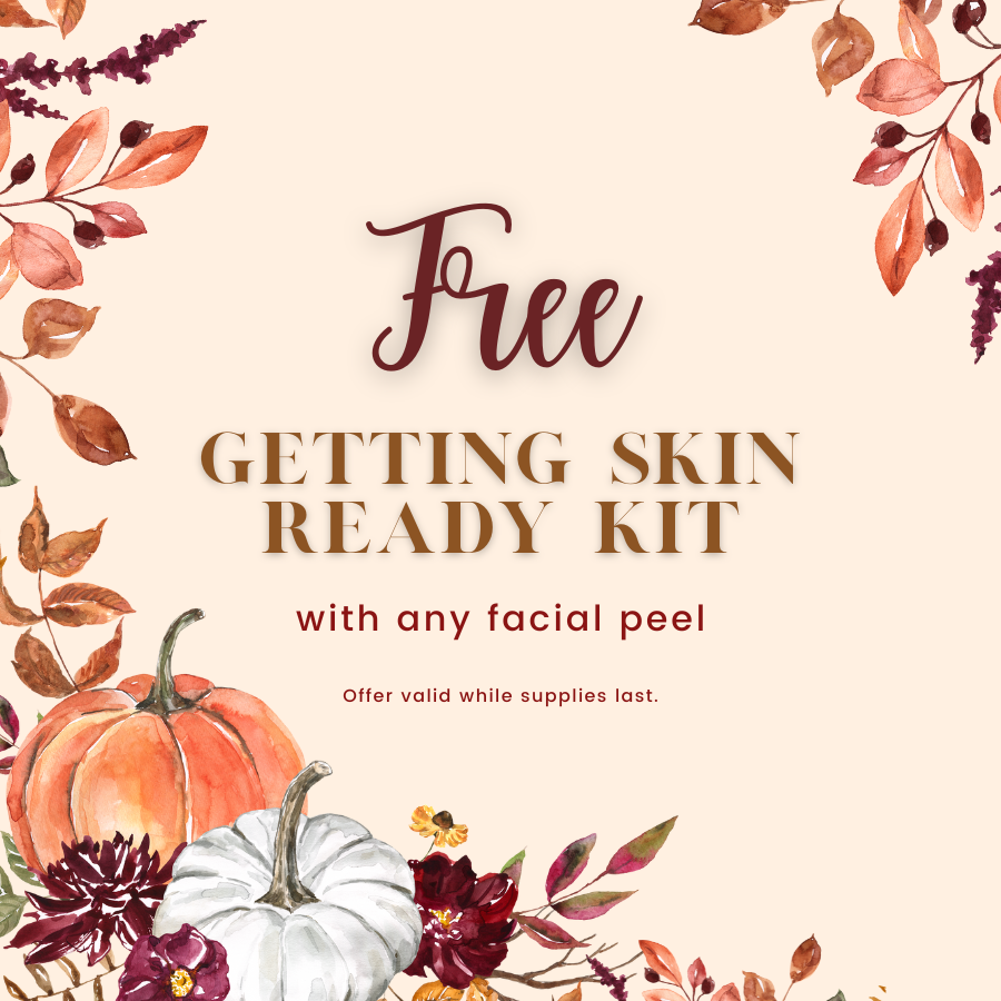 Your Cold Weather Skin Care Routine