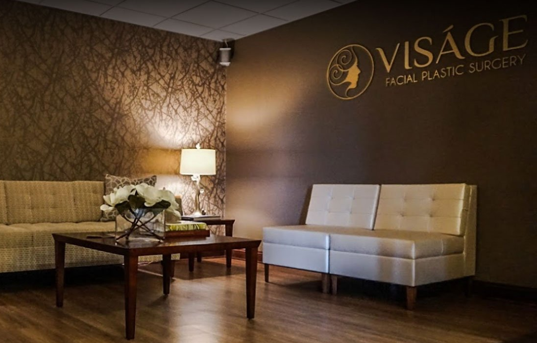 Dr. Anand D. Patel, Facial Plastic Surgeon