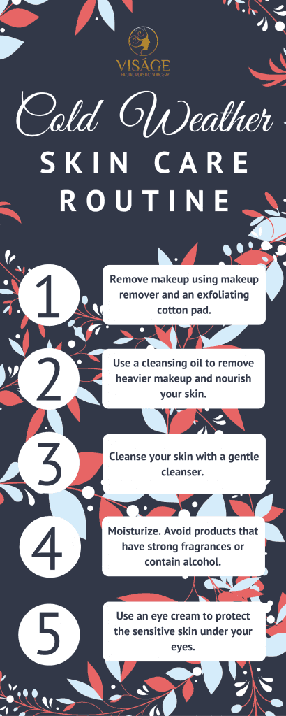 Your Cold Weather Skin Care Routine