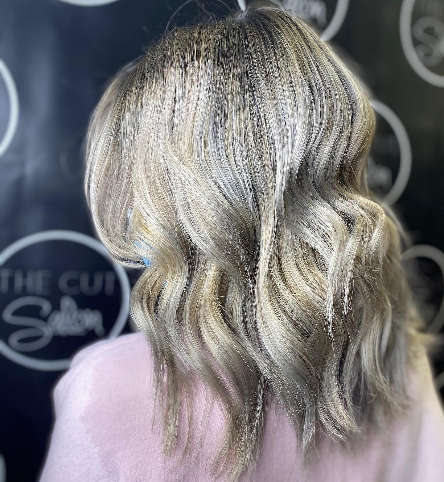 Hair Salon – Marlboro, NJ – The Cut Salon