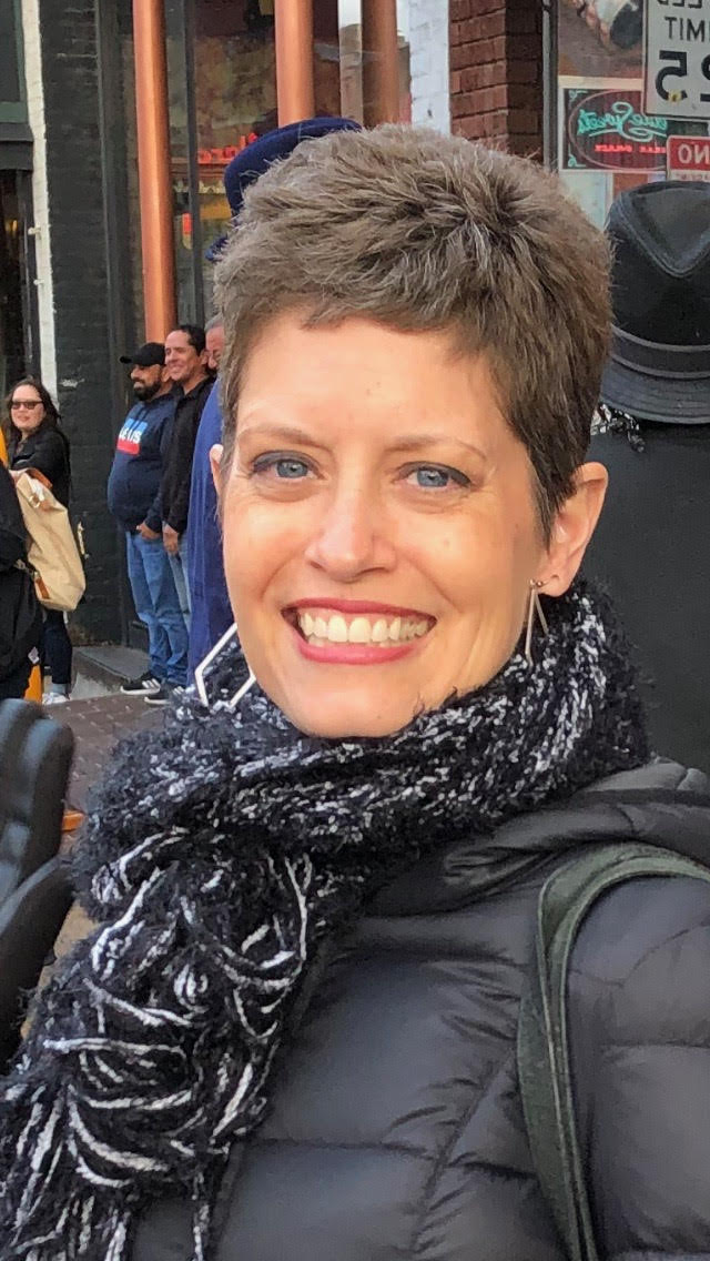 Round Two, Part 1: Breast Cancer versus JuliAnne