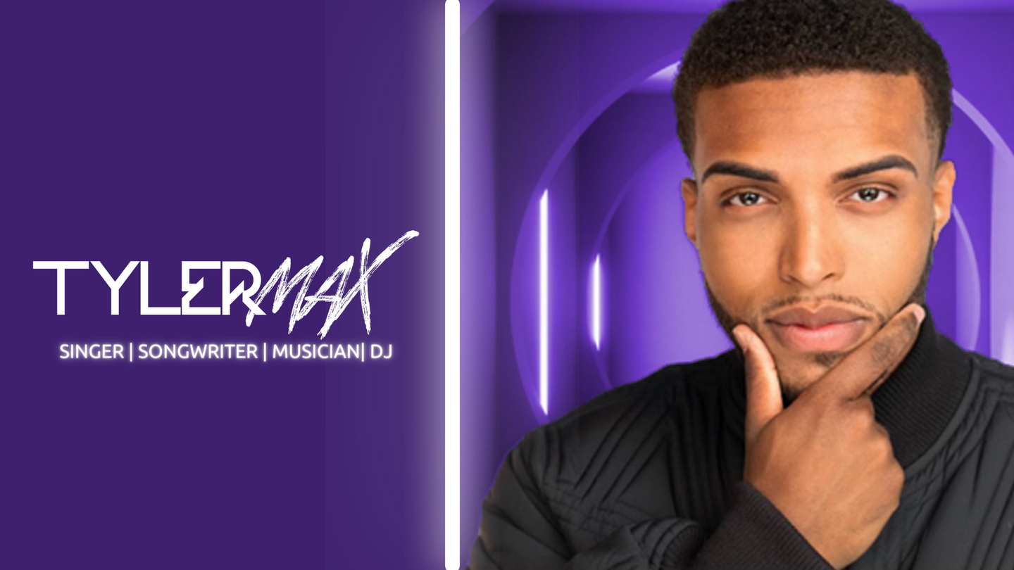 Tyler Max