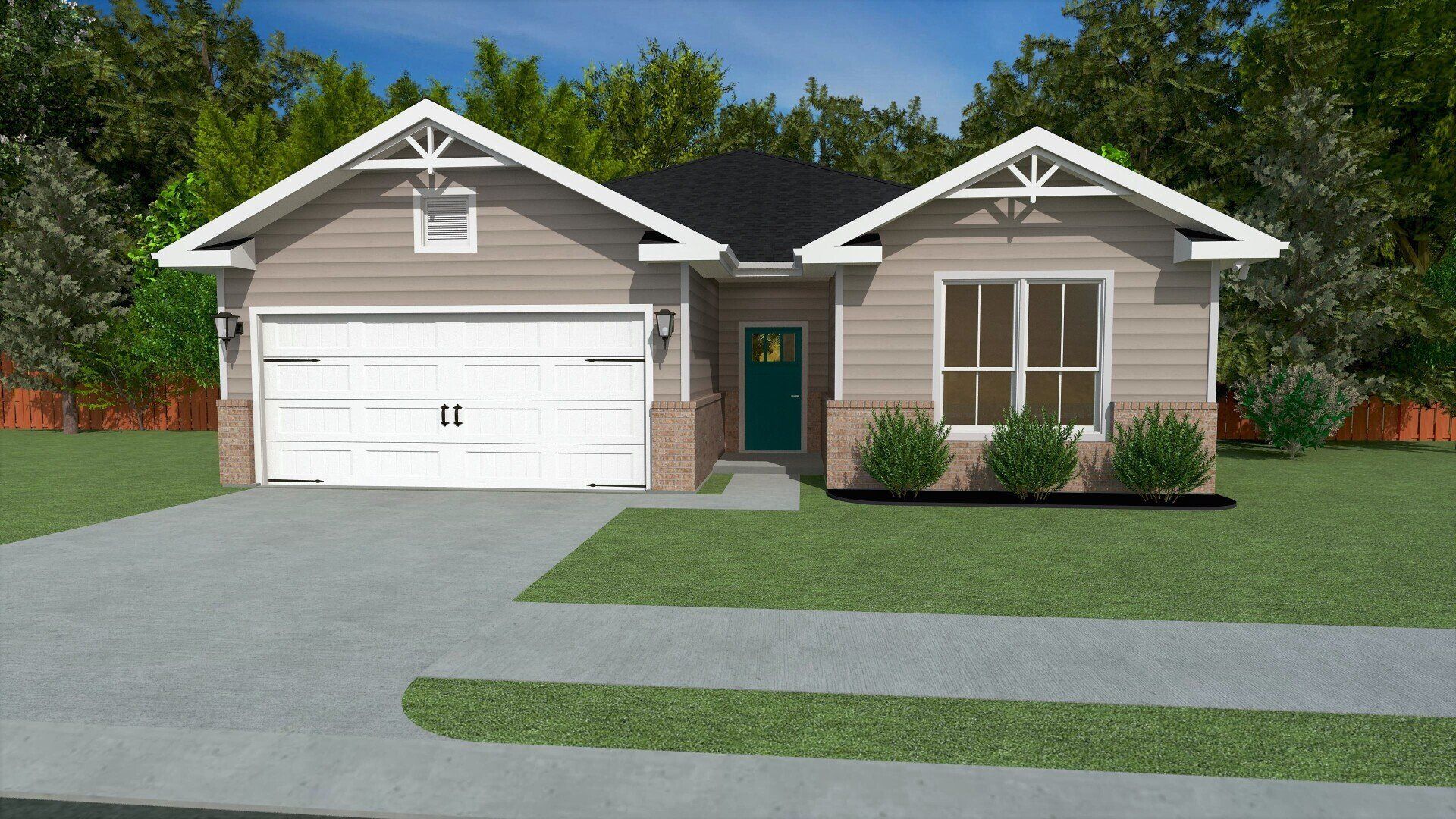 Available Plans | NewPhase Home Builders | Available Homes | Bryan ...