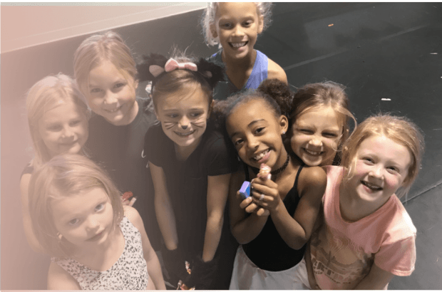 Gravity Dance Studio | A New Dance Studio in Albertville, MN