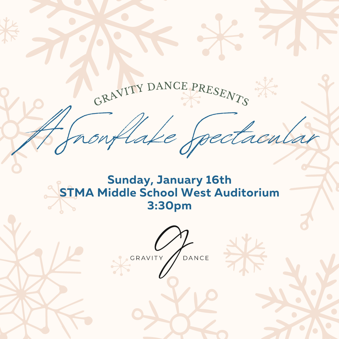 Gravity Dance Studio | A New Dance Studio in Albertville, MN