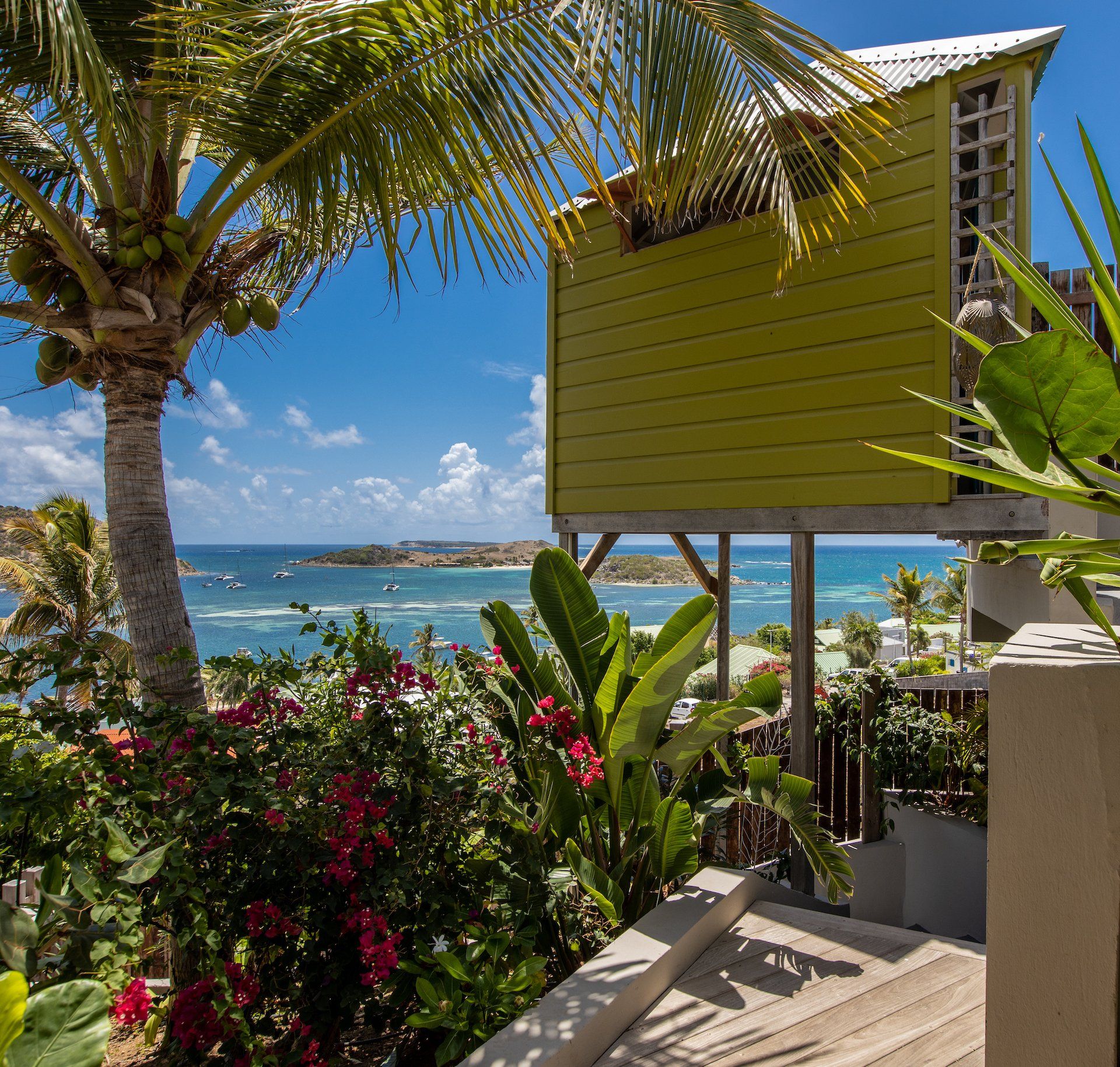 Karibuni Boutique Hotel | Our luxury suites