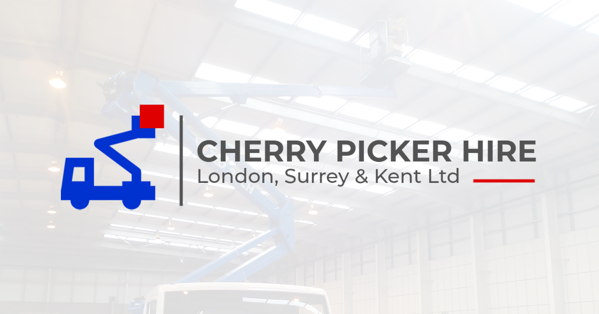 Contact Us | Cherry Picker Hire London Surrey Kent | London, Surrey & Kent